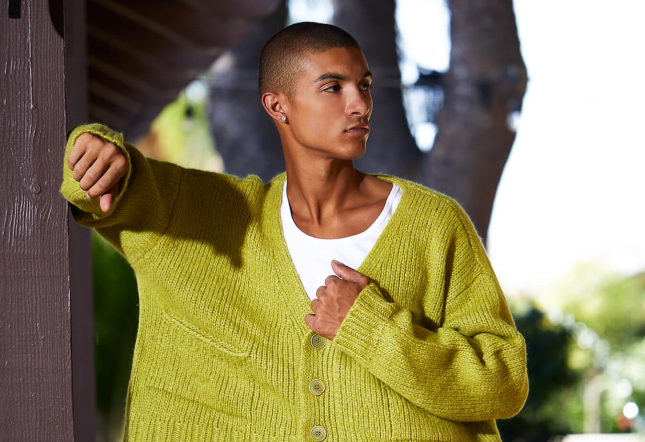 Shop Independent, Ethical & Unique Designers | Wolf & Badger