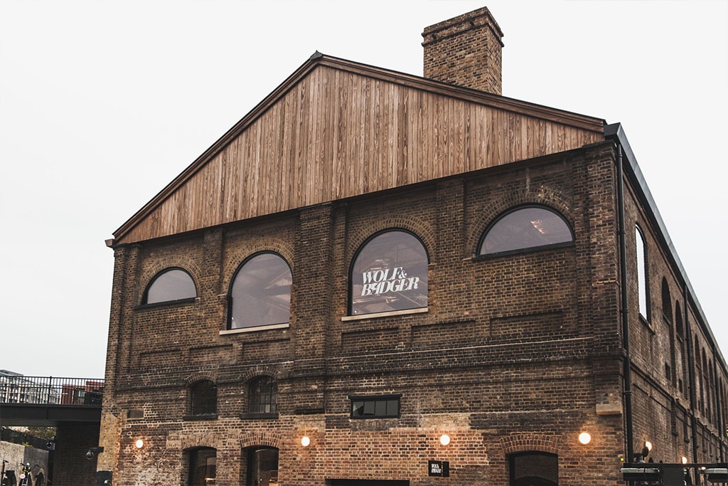 All About Wolf & Badger - The Curated Marketplace for Independent ...