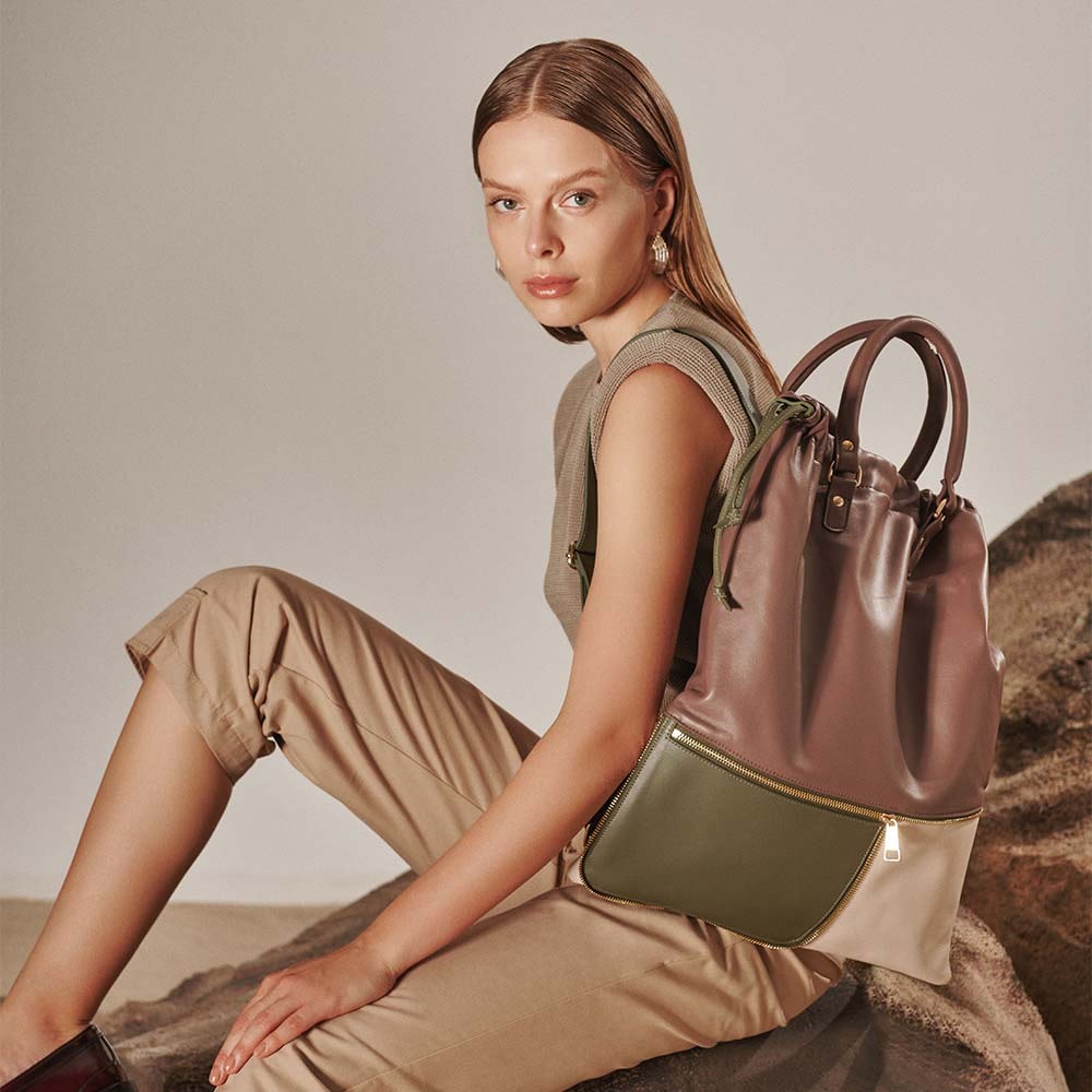 Shop Independent, Ethical & Unique Designers | Wolf & Badger