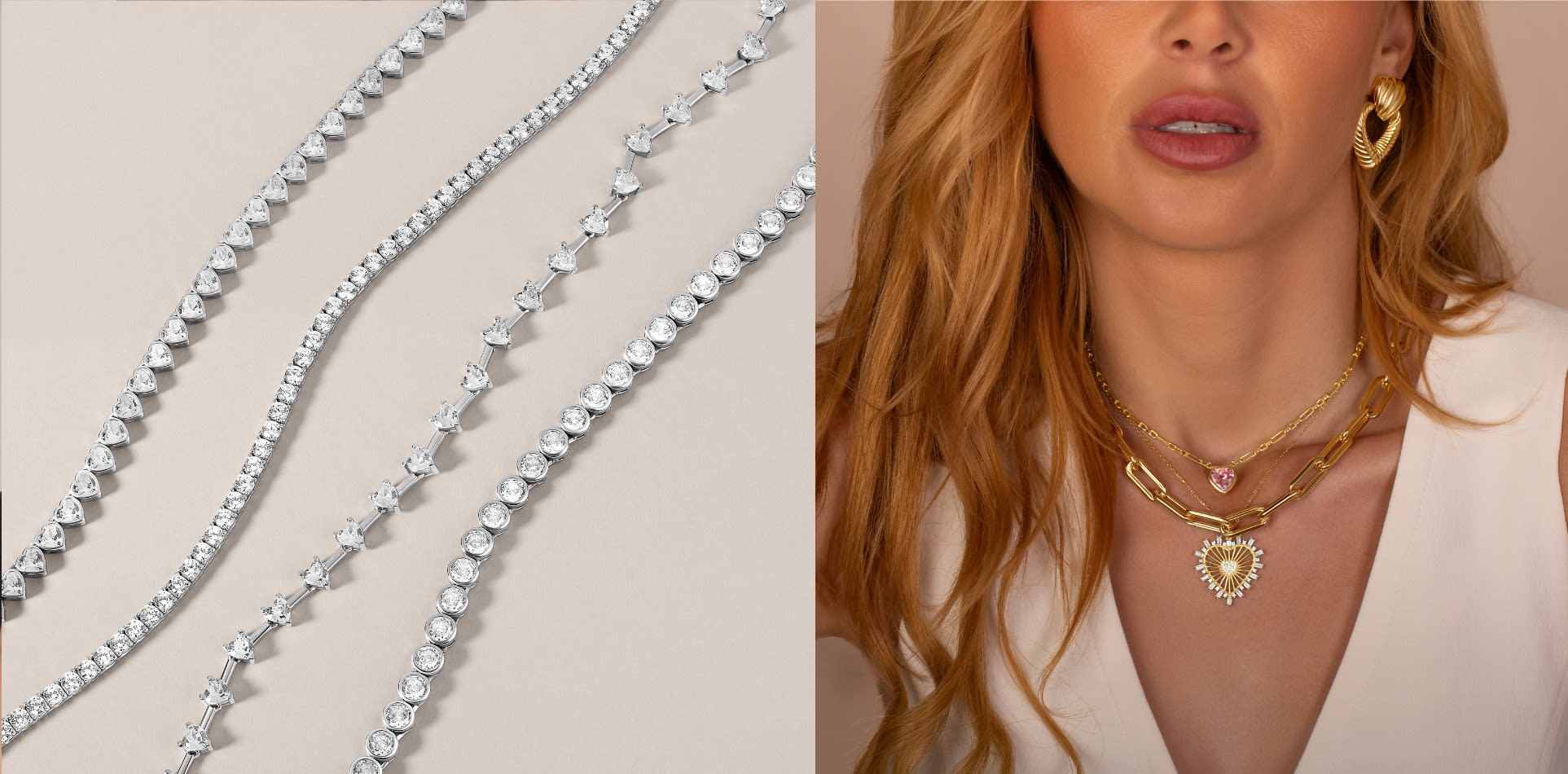 Rope Anklet - Silver | SHYMI | Wolf & Badger