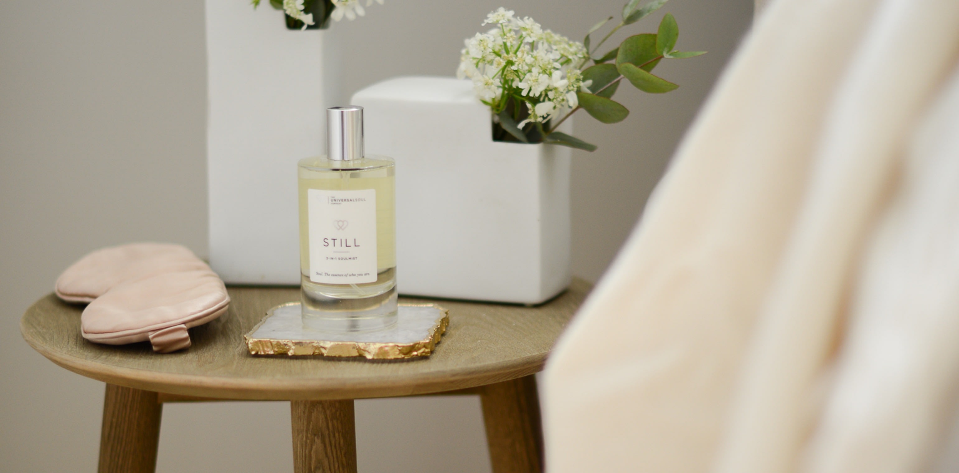 Soul Mist Still Travel Size Pillow Mist, Room Spray, Body Spray | The ...