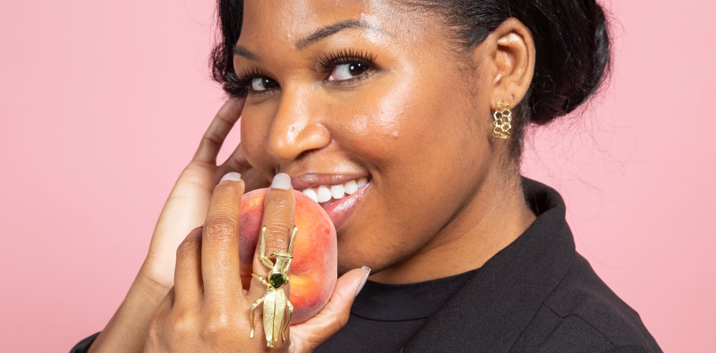 Large Octopus Bracelet | Seth Michael Studio | Wolf & Badger