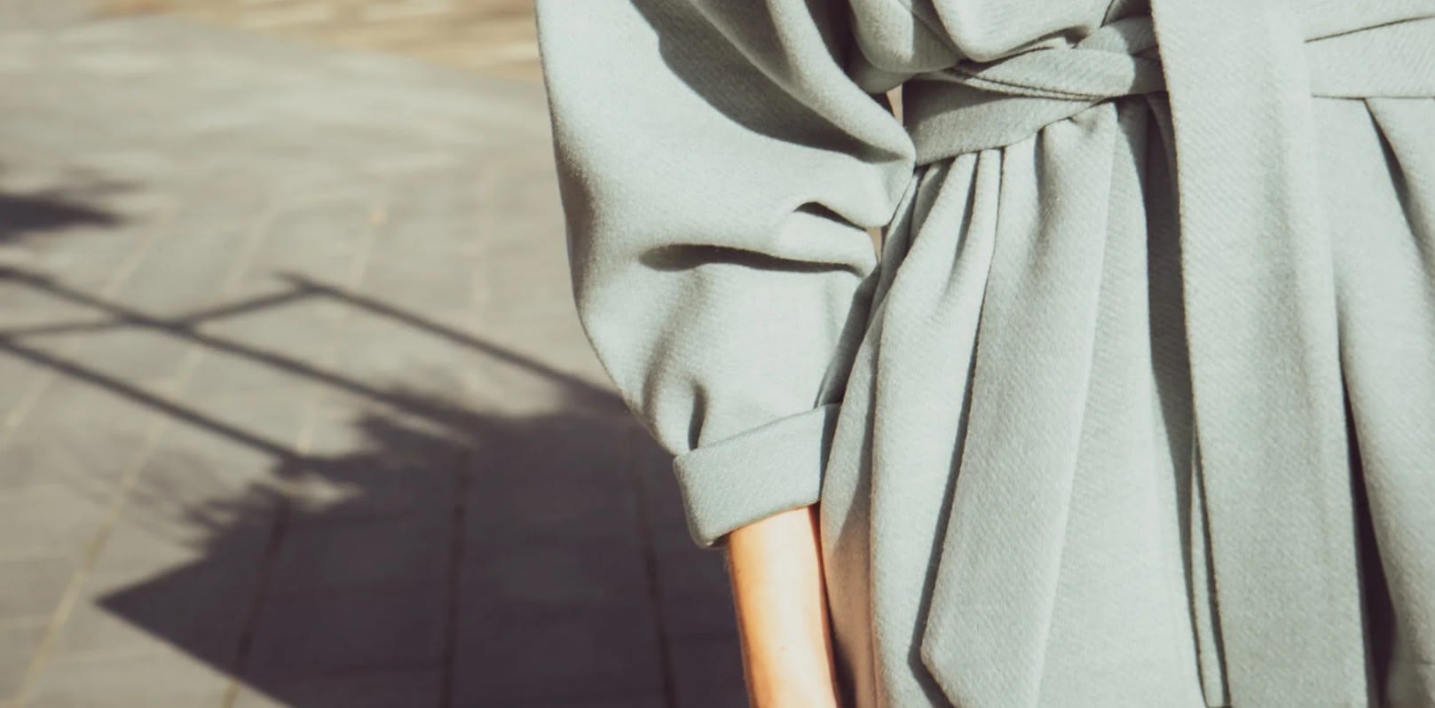 Nola Pajama Black | Nola | Wolf & Badger