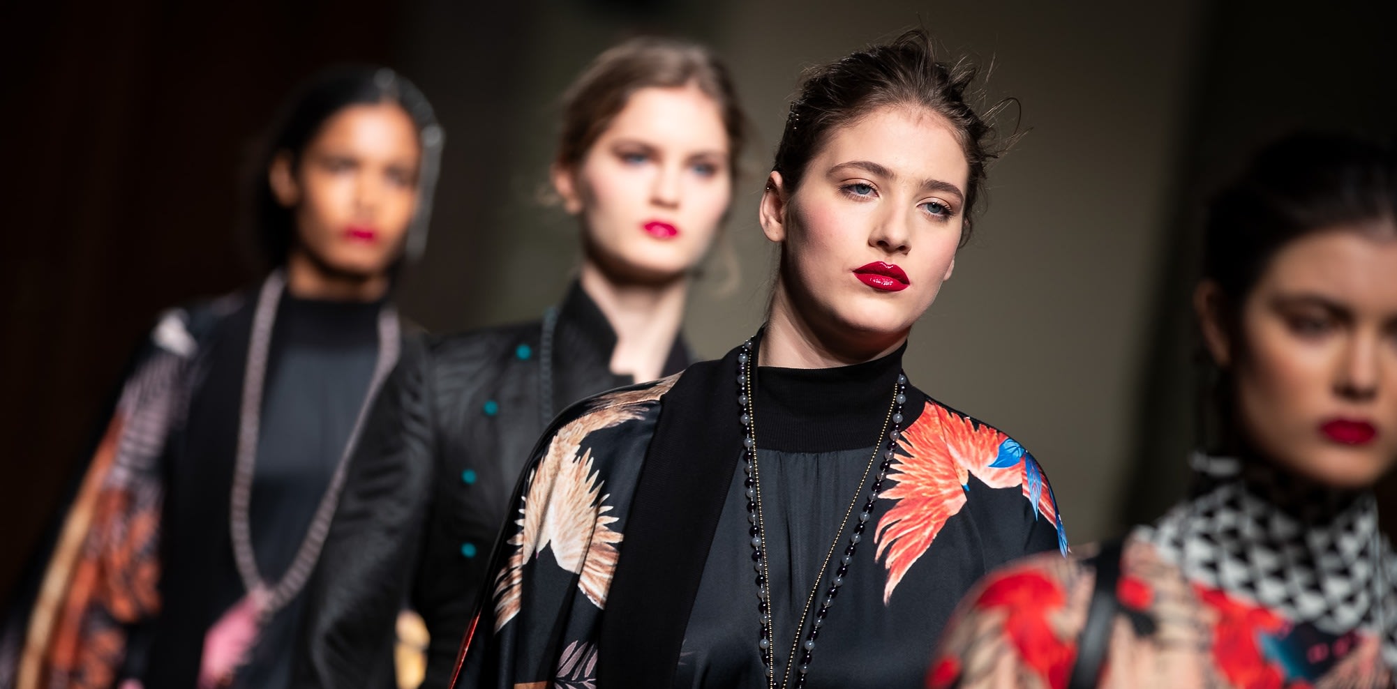 Déva Dress | ARTISTA | Wolf & Badger