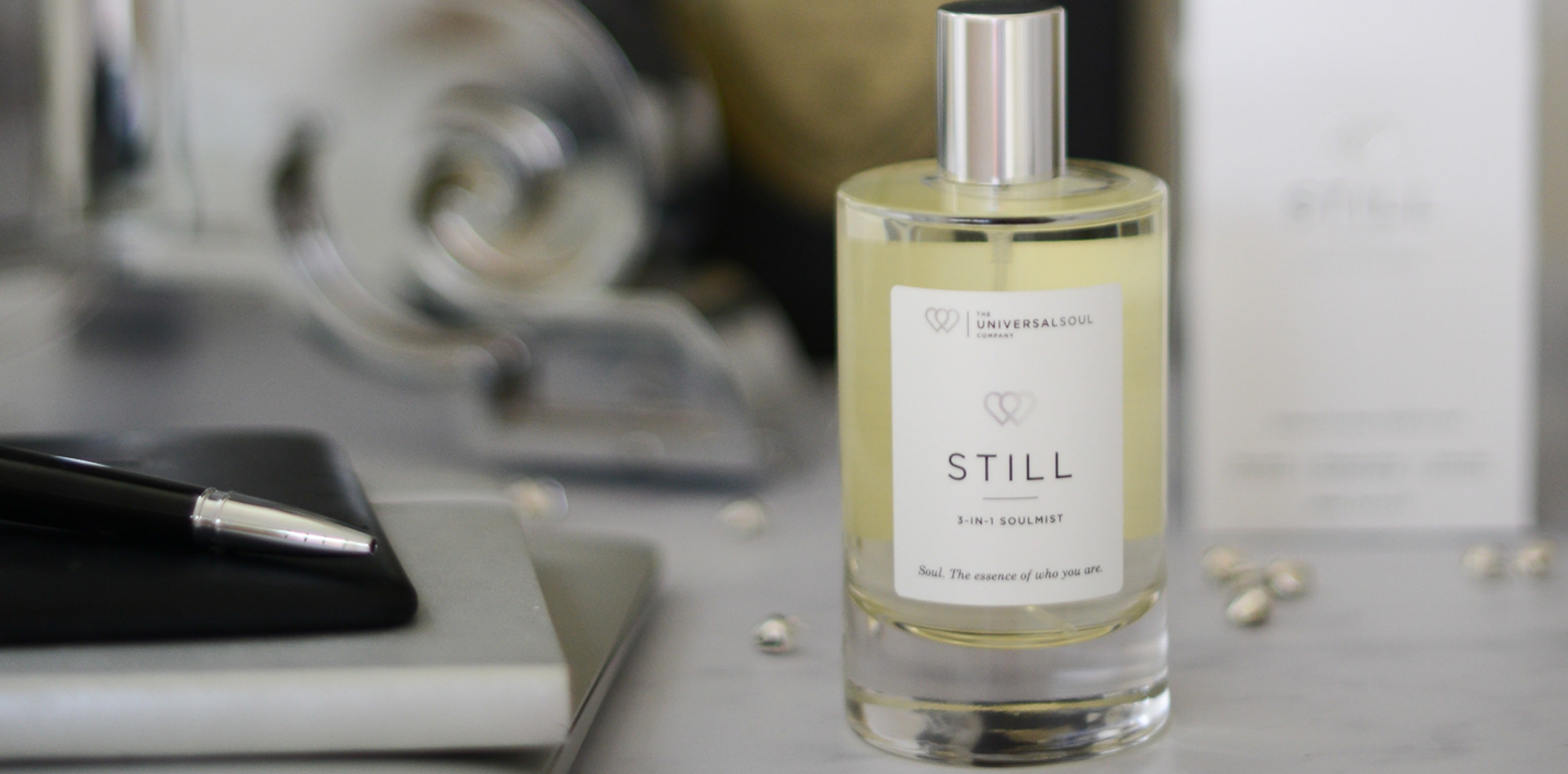 Soul Mist Still Travel Size Pillow Mist, Room Spray, Body Spray | The ...