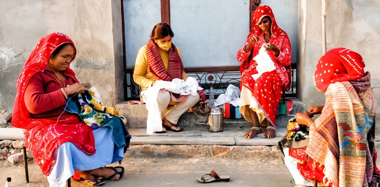 Handwoven Natural Raffia Flap Bag / Crossbody In Blue & Green Colors ...