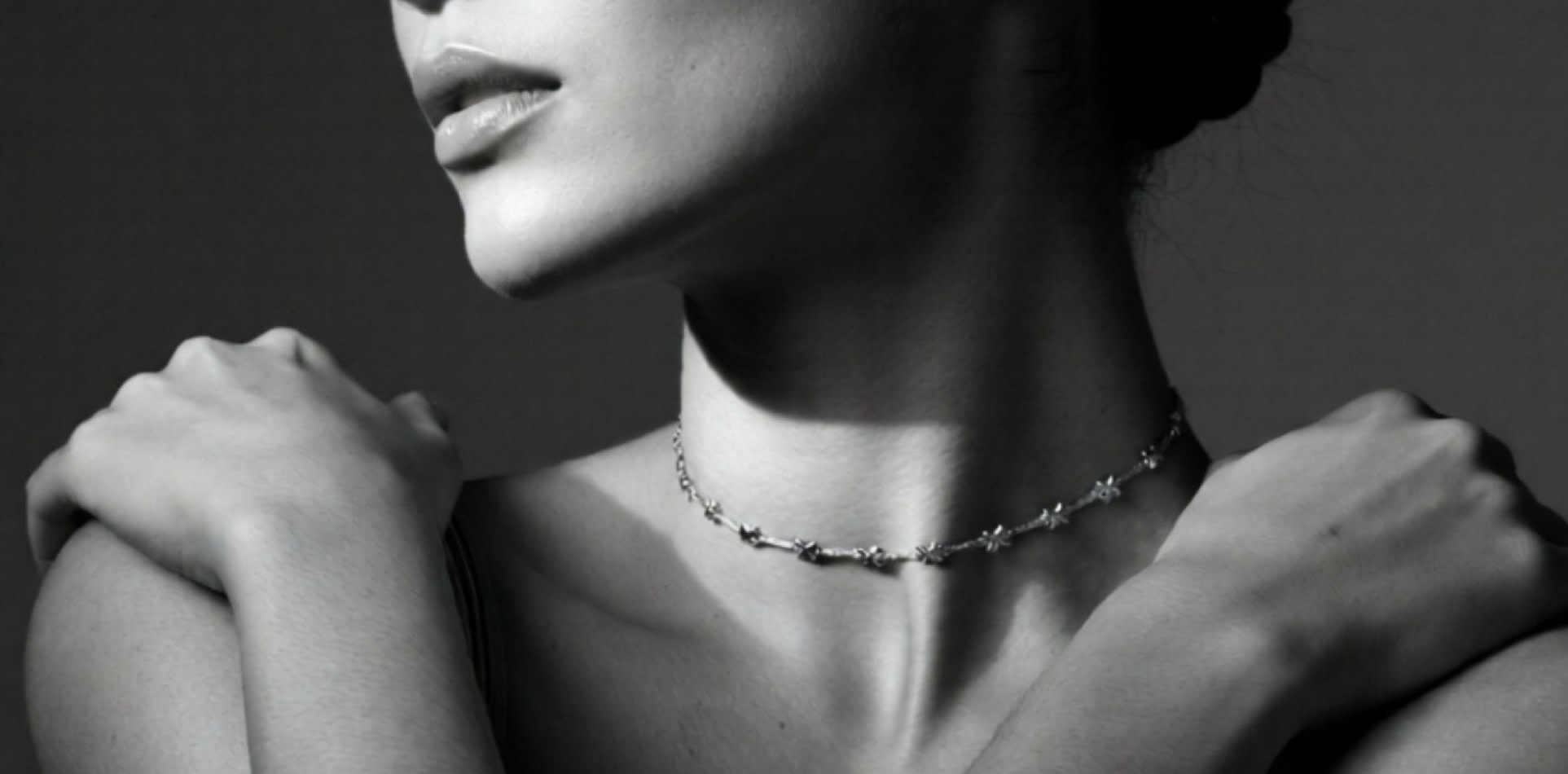 Aurora Lace Tights | X Studio | Wolf & Badger