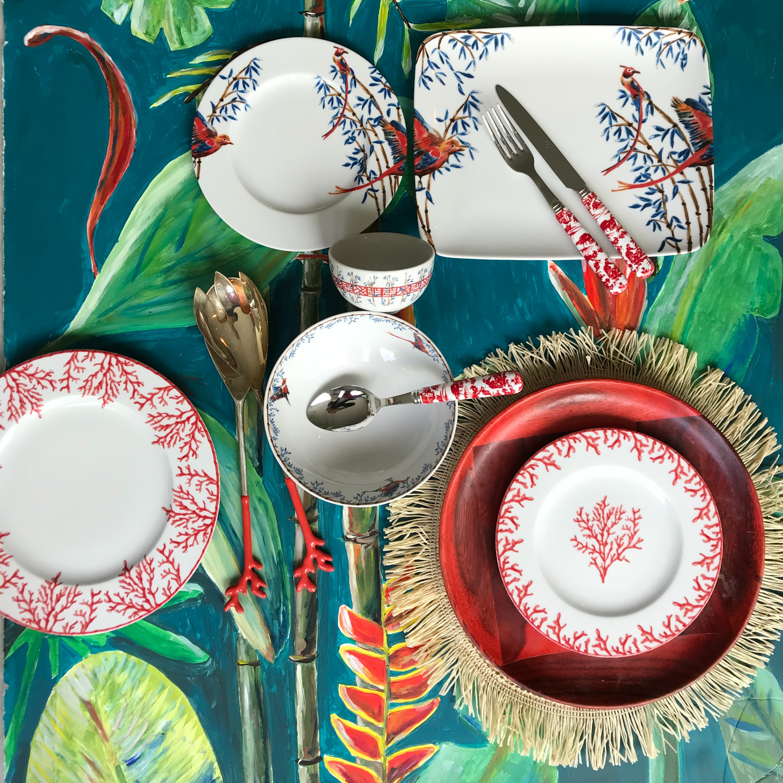 Shop Independent, Ethical & Unique Designers | Wolf & Badger