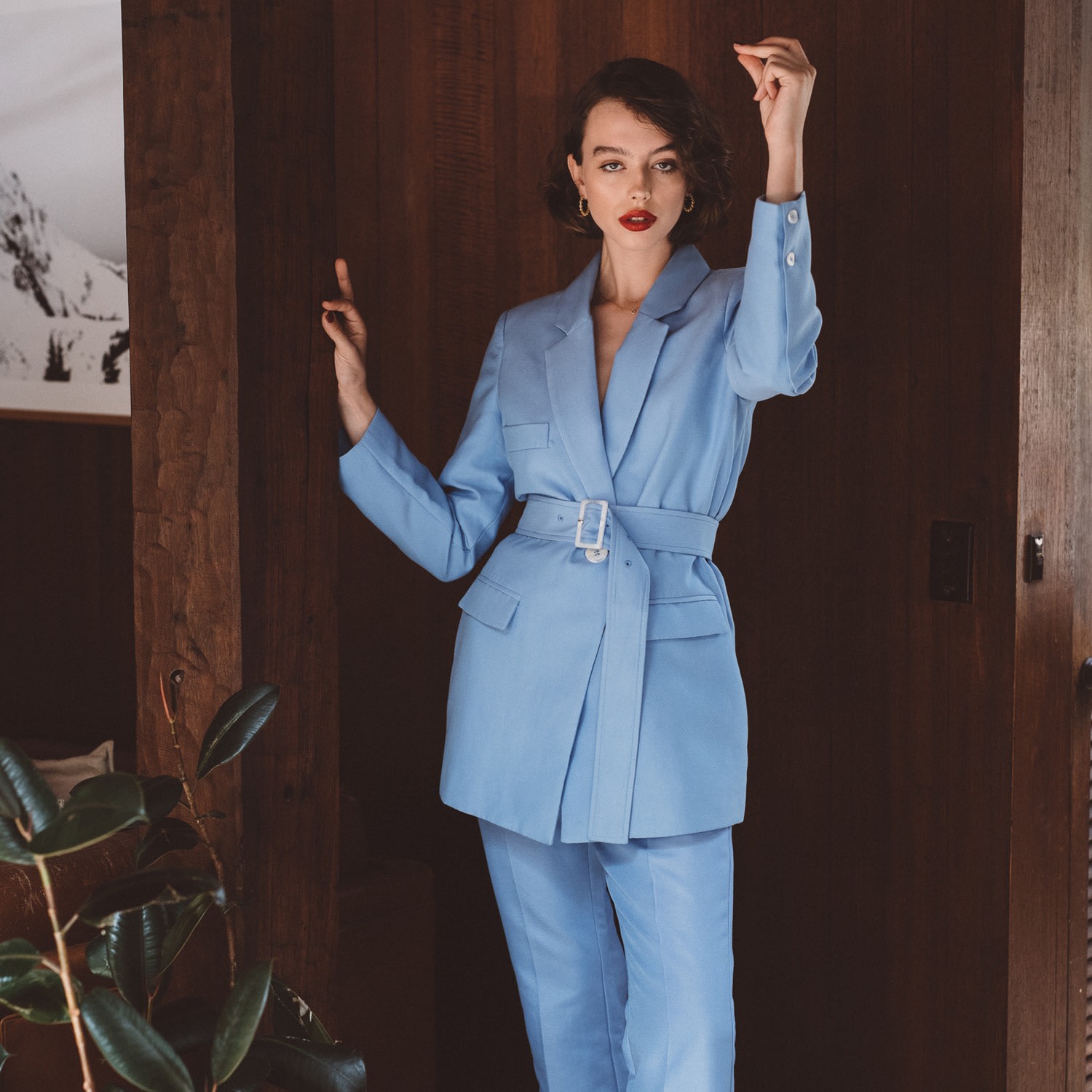 Shop Independent, Ethical & Unique Designers | Wolf & Badger