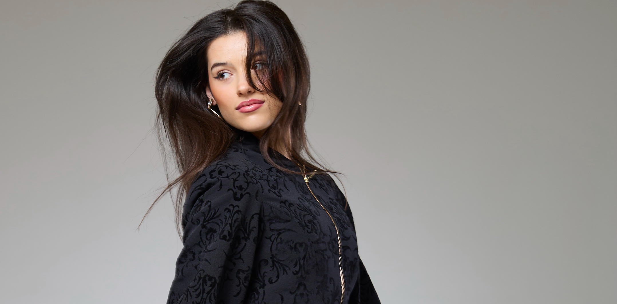 Flourish Green Flora Short Sleeve Shirt Dress | Isha's Timeless | Wolf ...