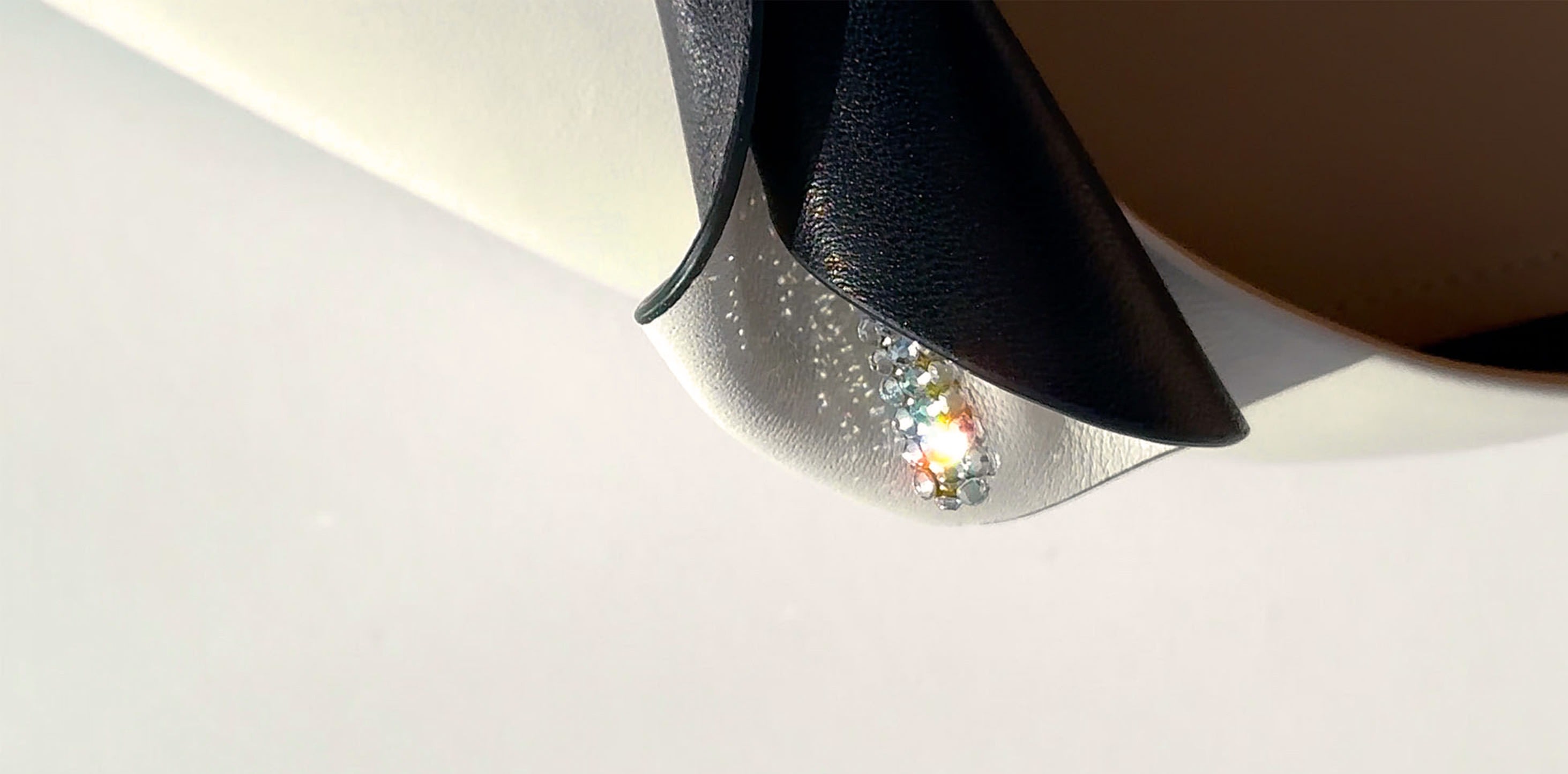 Rosalba Women Oxford Shoe - Royal Blue | Mastra Ma' | Wolf & Badger