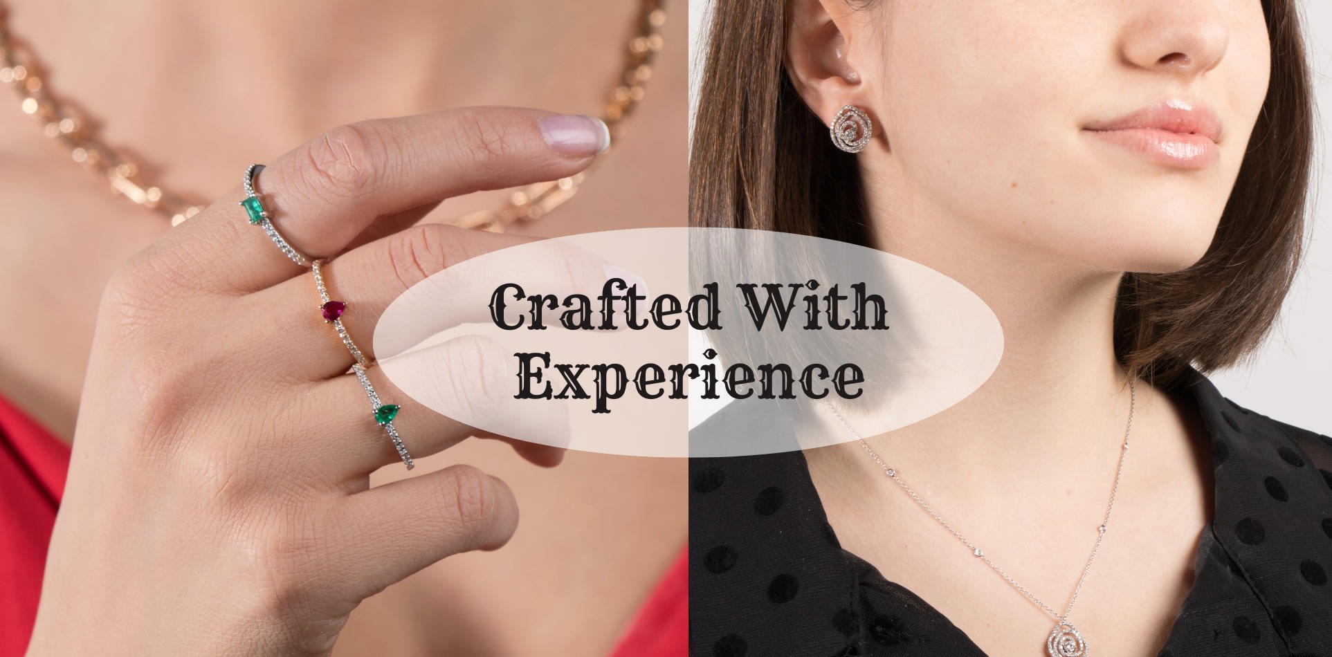 Evil Eye Necklace, Solid Gold Diamond Evil Eye Protection Necklace | Jewelsty Fine Jewelry ...