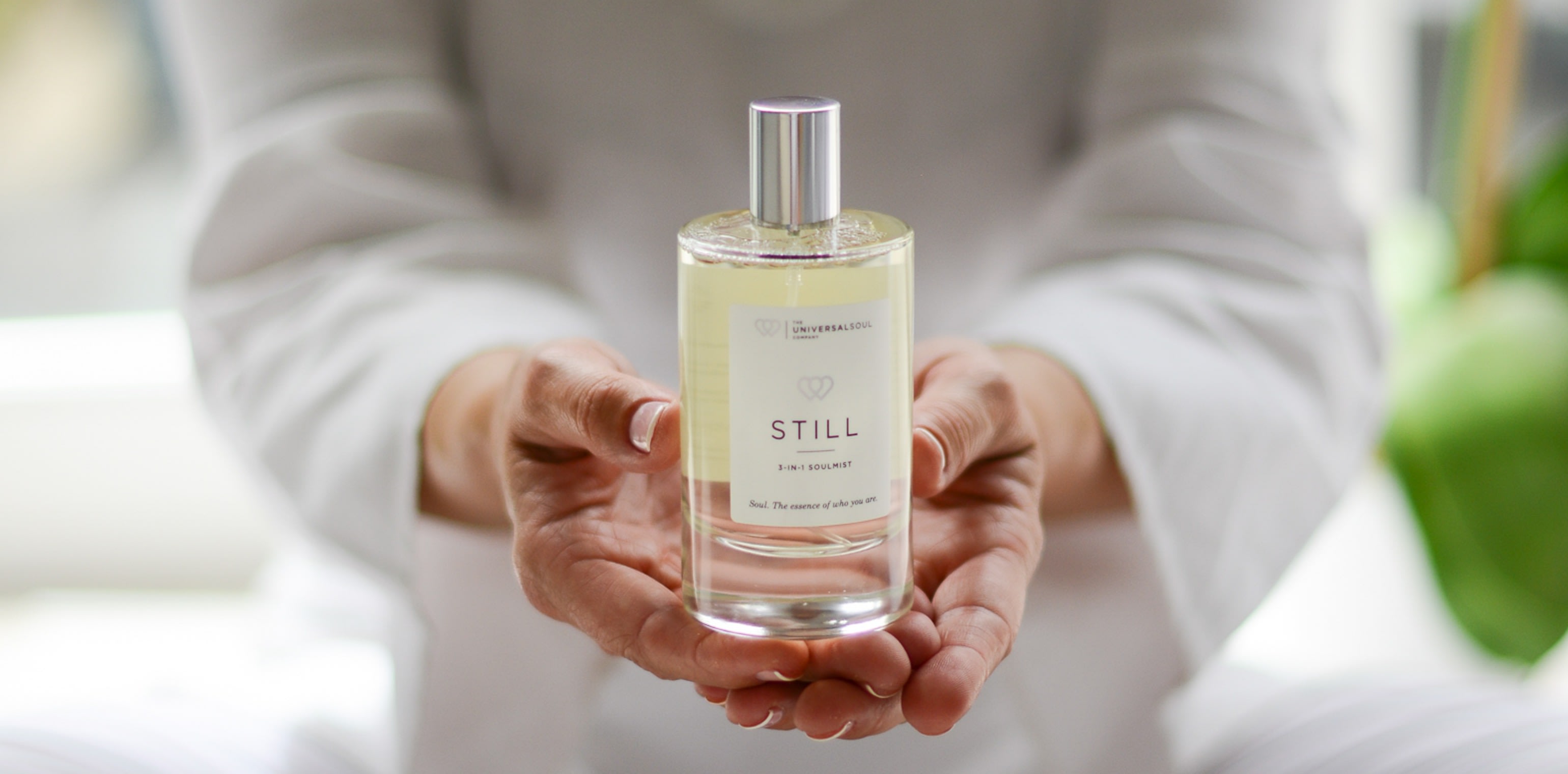 Soul Mist Still Travel Size Pillow Mist, Room Spray, Body Spray | The ...