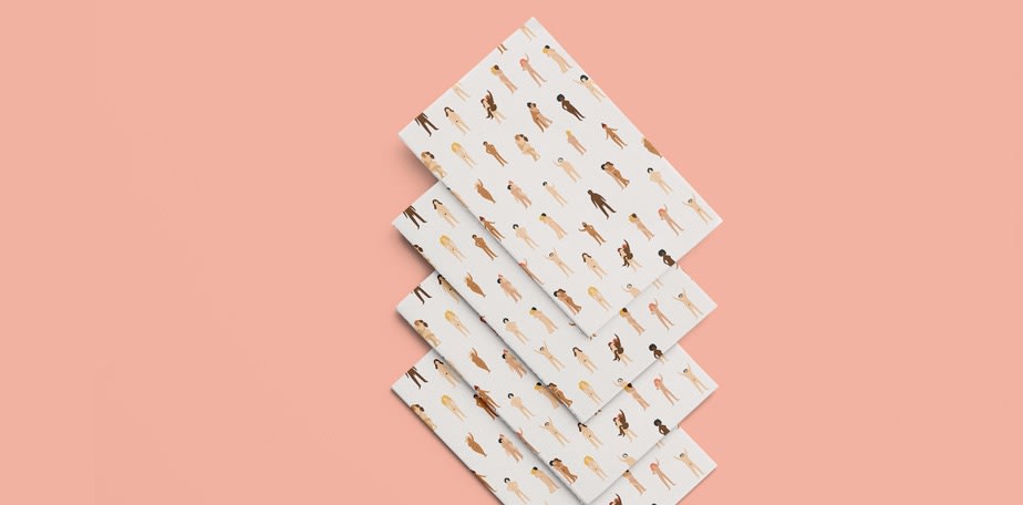 Notebook Bundle | Cosmic Pe | Wolf & Badger