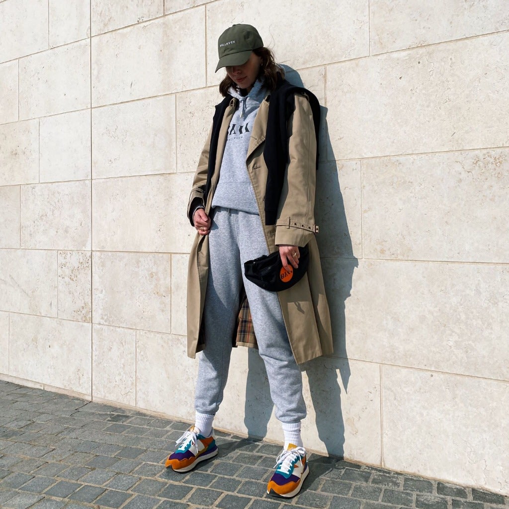 Shop Independent, Ethical & Unique Designers | Wolf & Badger