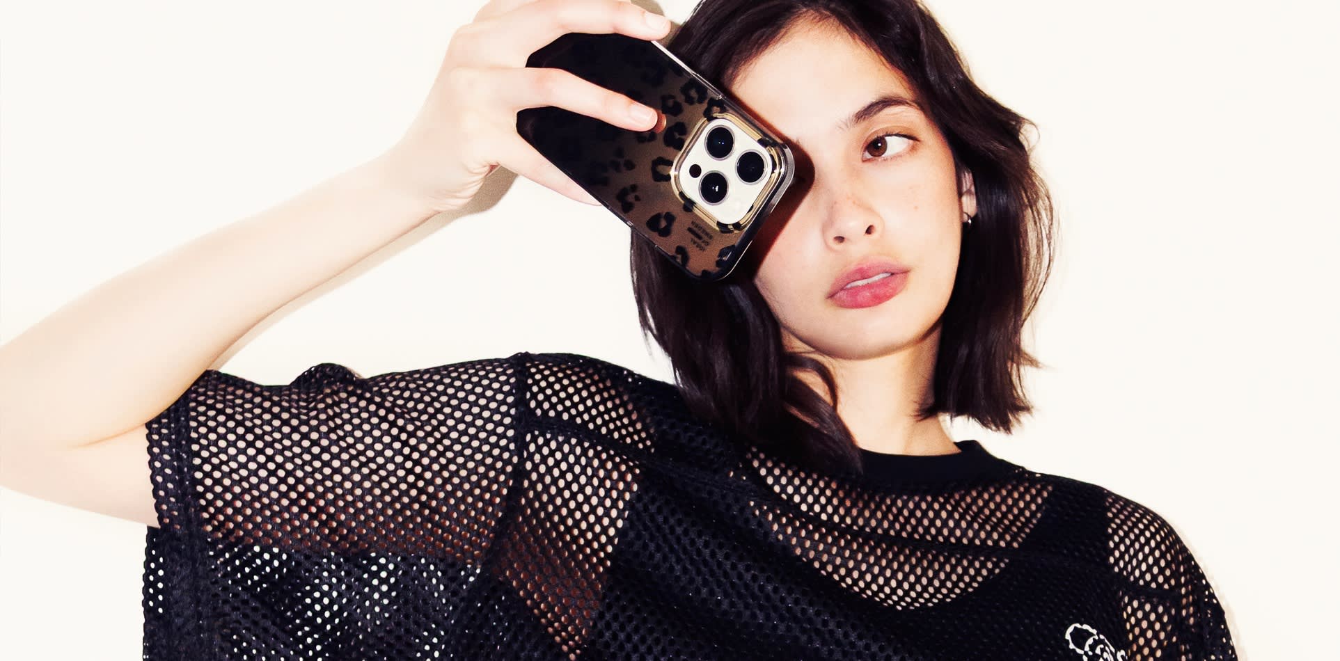 Kindred Spirit Custom Crewneck | x ilona blue | Wolf & Badger