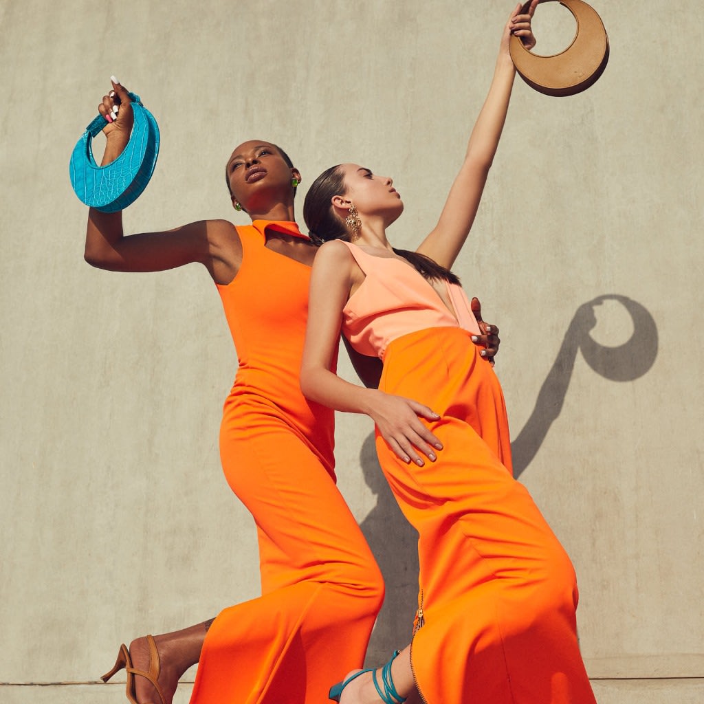 Shop Independent, Ethical & Unique Designers | Wolf & Badger