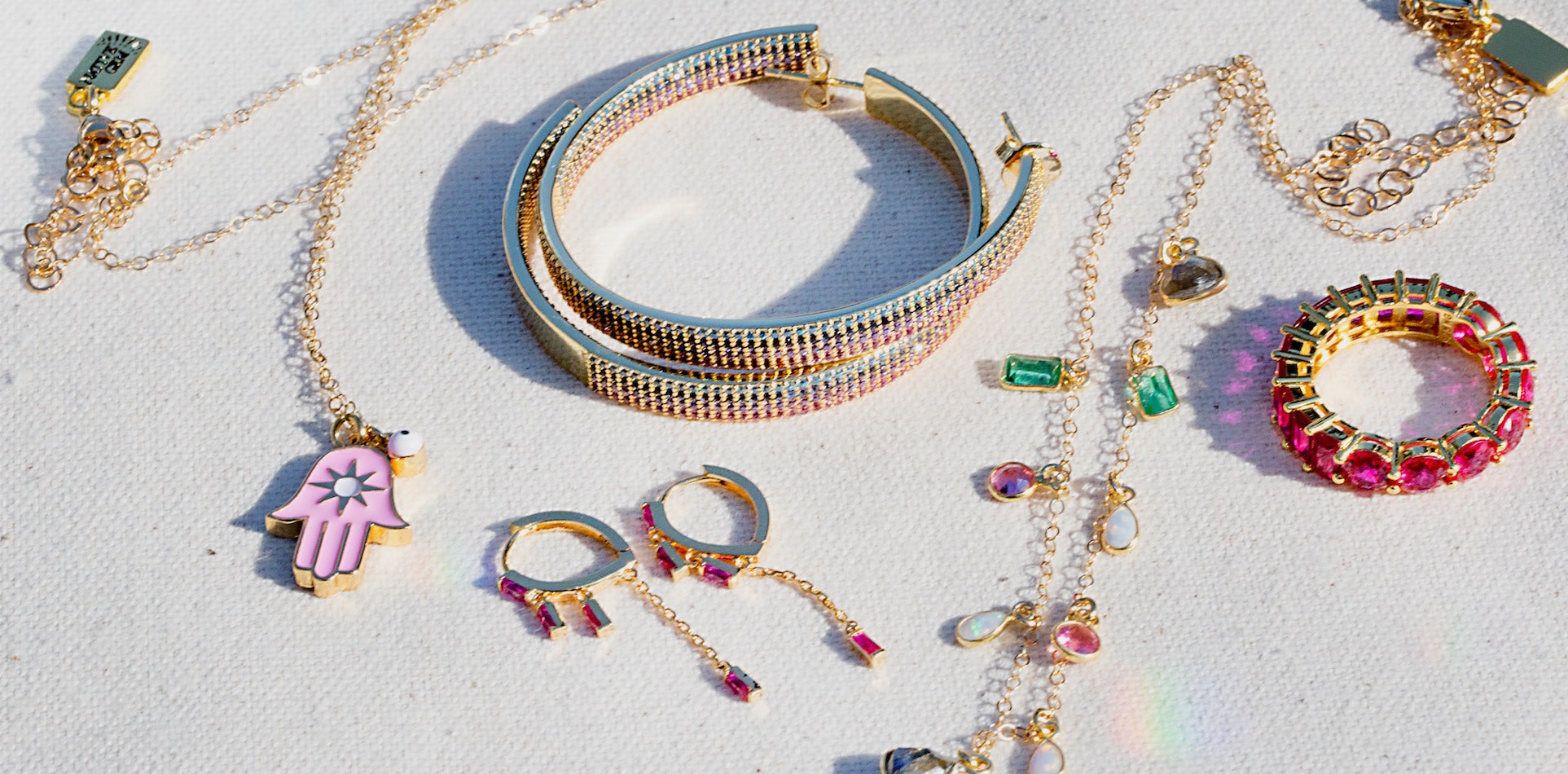 Bali Bangle-14K Gold Vermeil | NATIVE GEM | Wolf & Badger