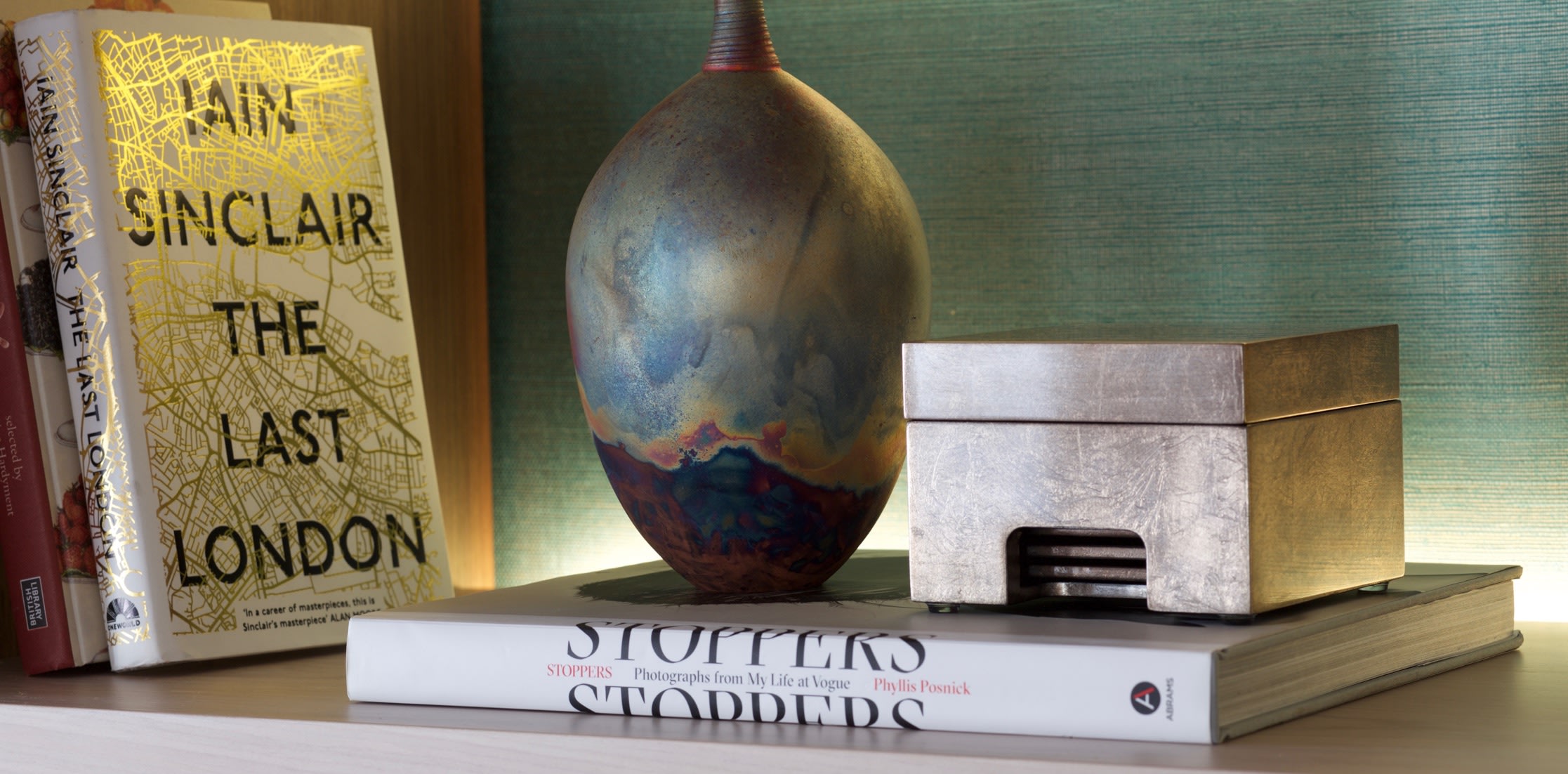 Chelsea Waste Paper Bin - Vintage Croc | Posh Trading Company | Wolf ...