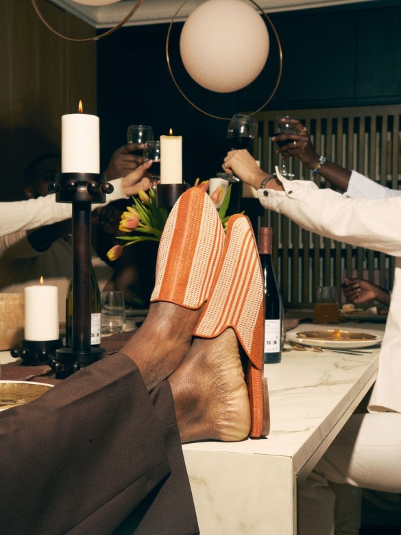 Shop Independent, Ethical & Unique Designers | Wolf & Badger