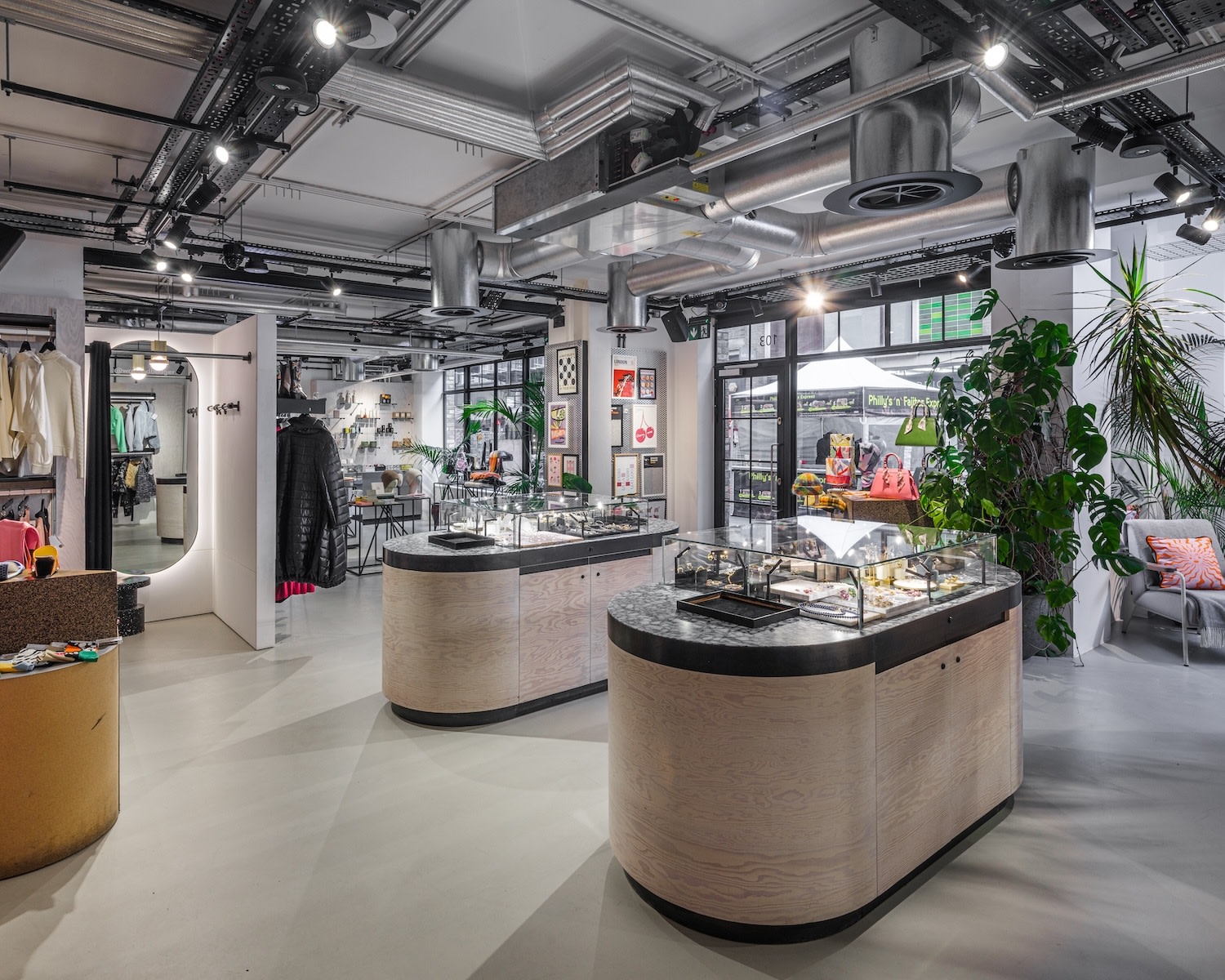 All About Wolf & Badger - The Curated Marketplace for Independent ...