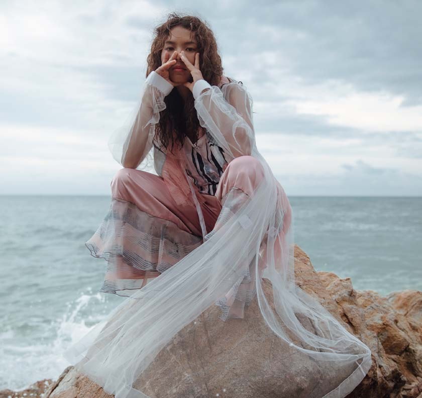 Women’s Dresses By Independent Designers | Wolf & Badger