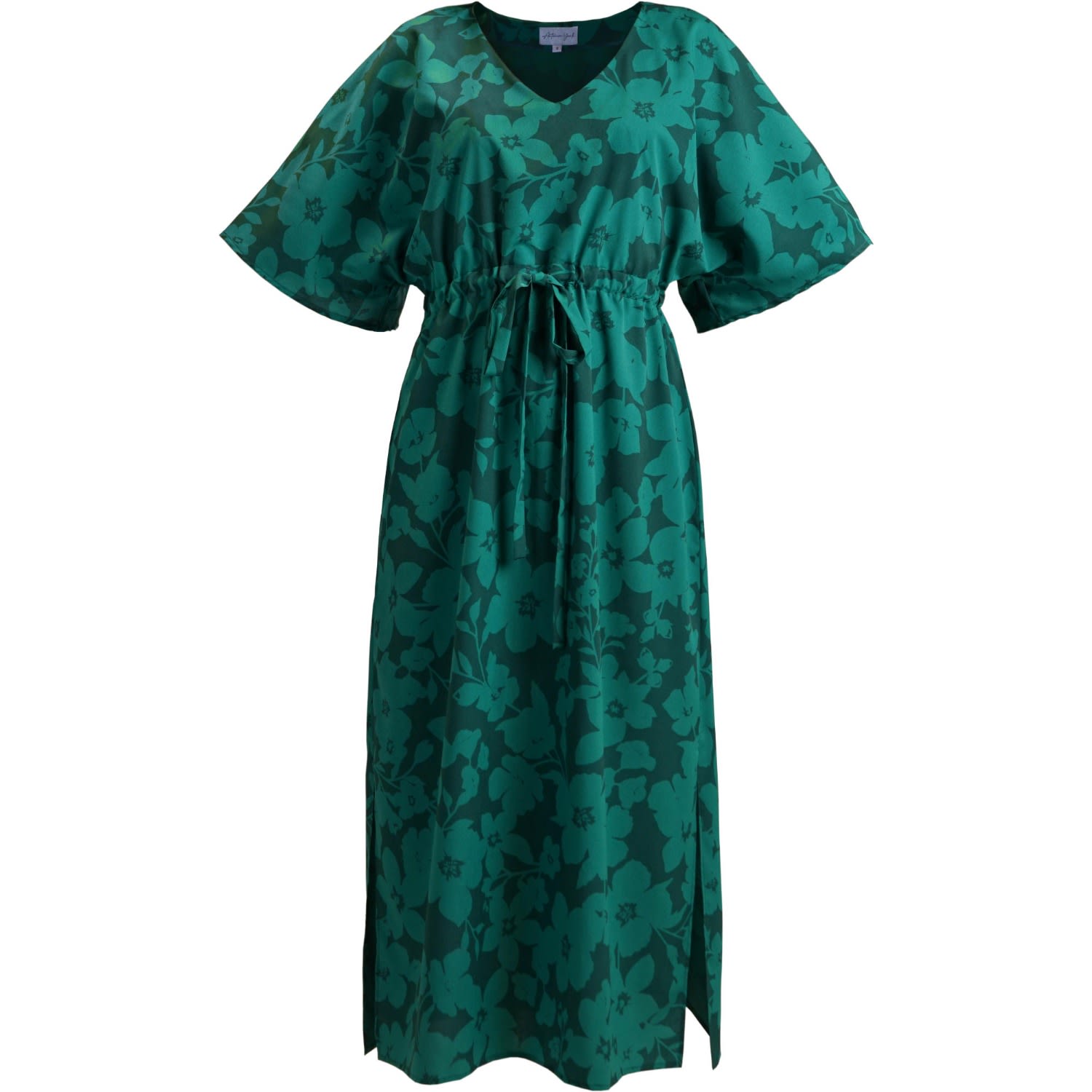 how to draw butterfly sleeves