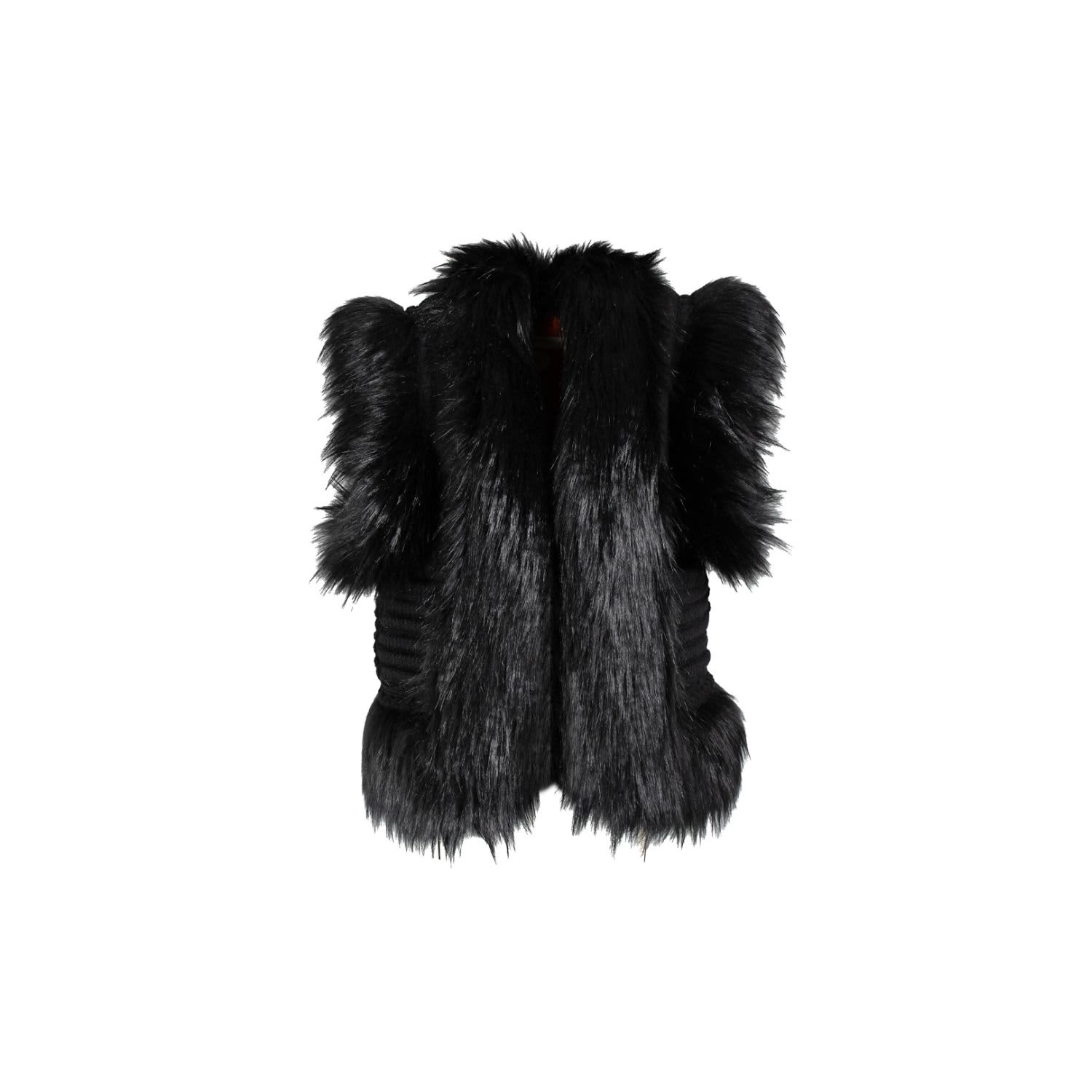 black-short-alpaca-merino-faux black-short-alpaca-merino-faux
