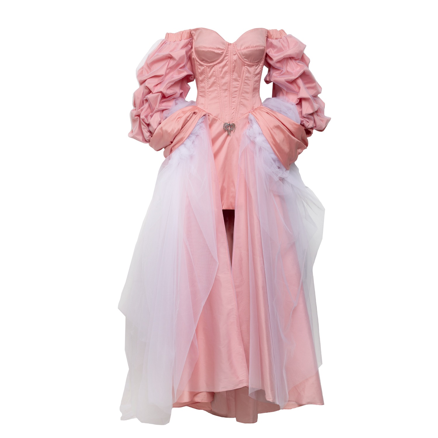 Princess Dress | Paloma Lira | Wolf & Badger