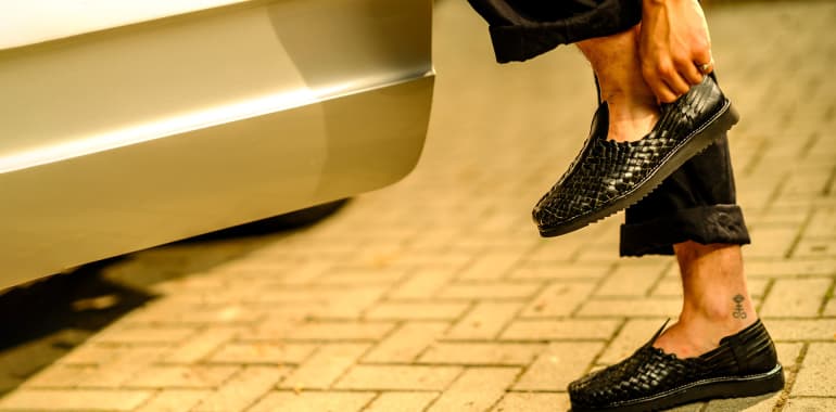 Locklear Thomas | Designer Collection | Wolf & Badger