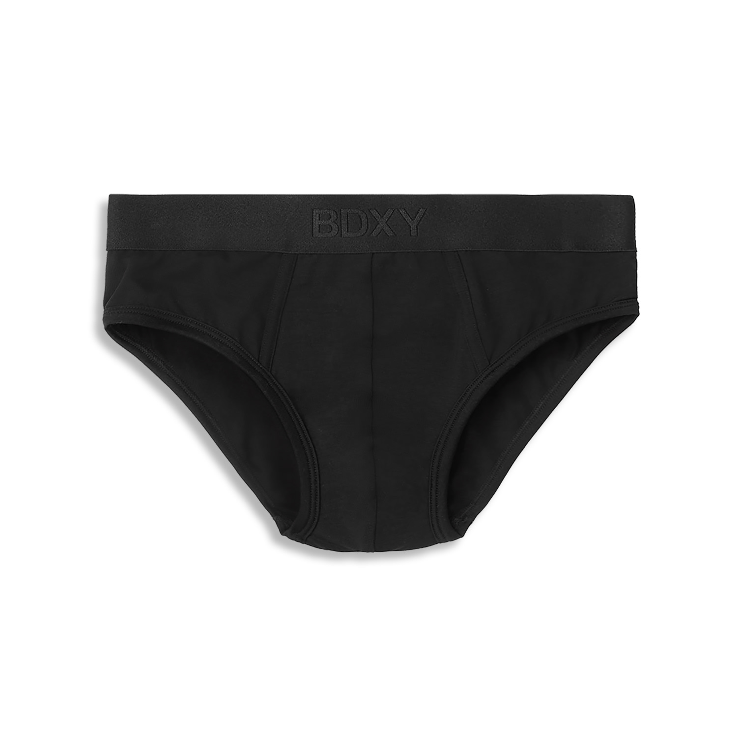 Bdxy Studio Men's The Unit Underwear Brief - Black | ModeSens