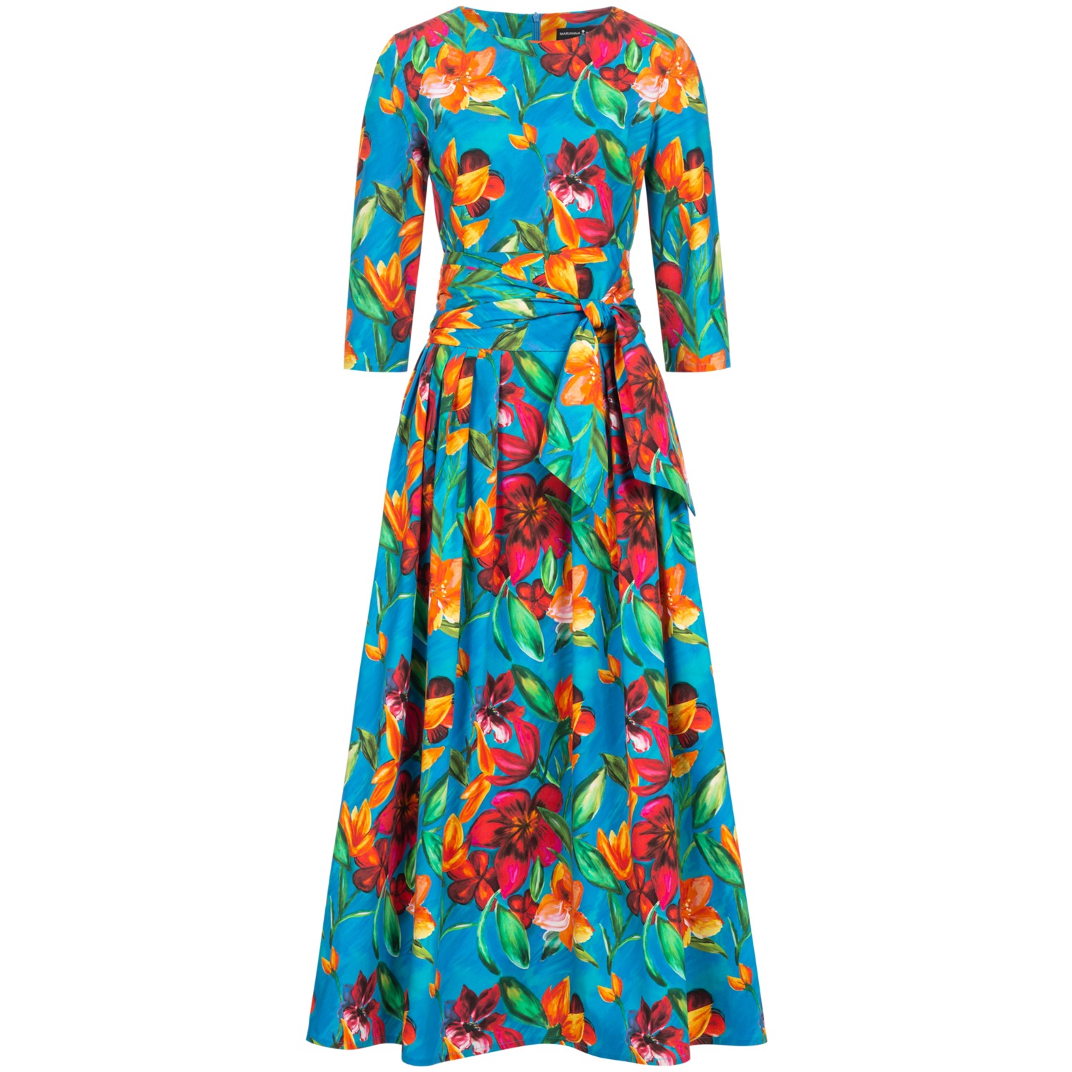 Wolf And Badger Dresses