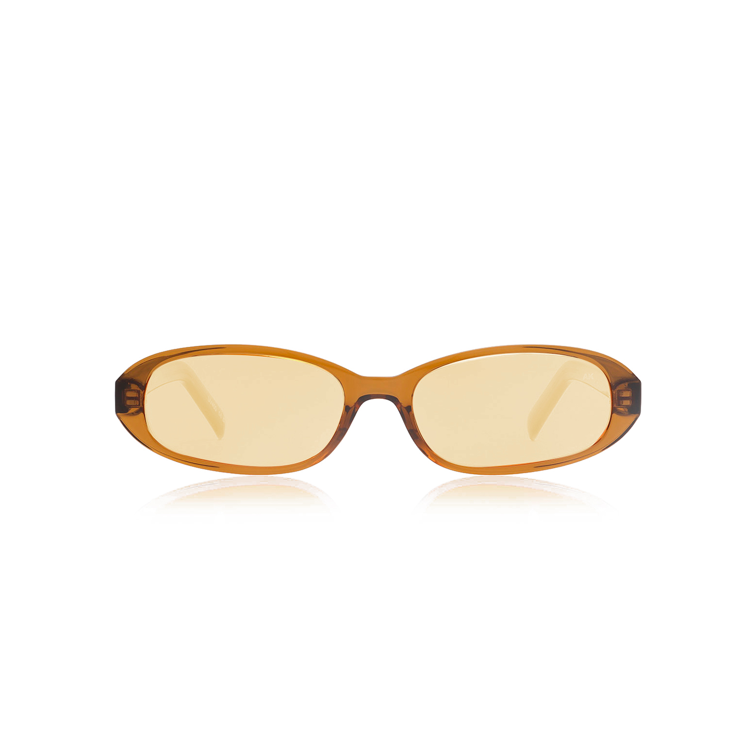 Macy - Smoke Transparent | A. Kjærbede | Wolf & Badger