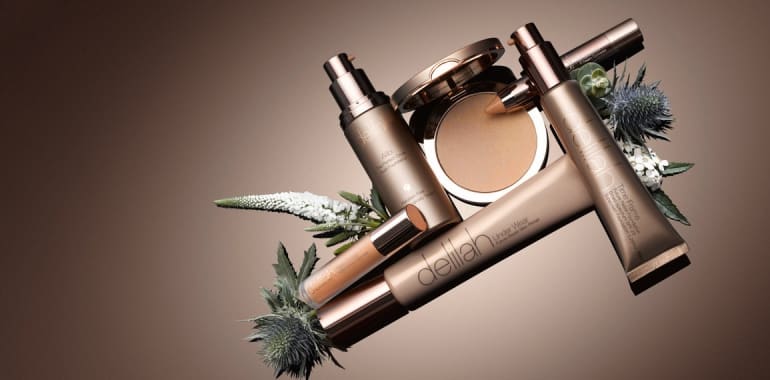 delilah | Designer Collection | Wolf & Badger