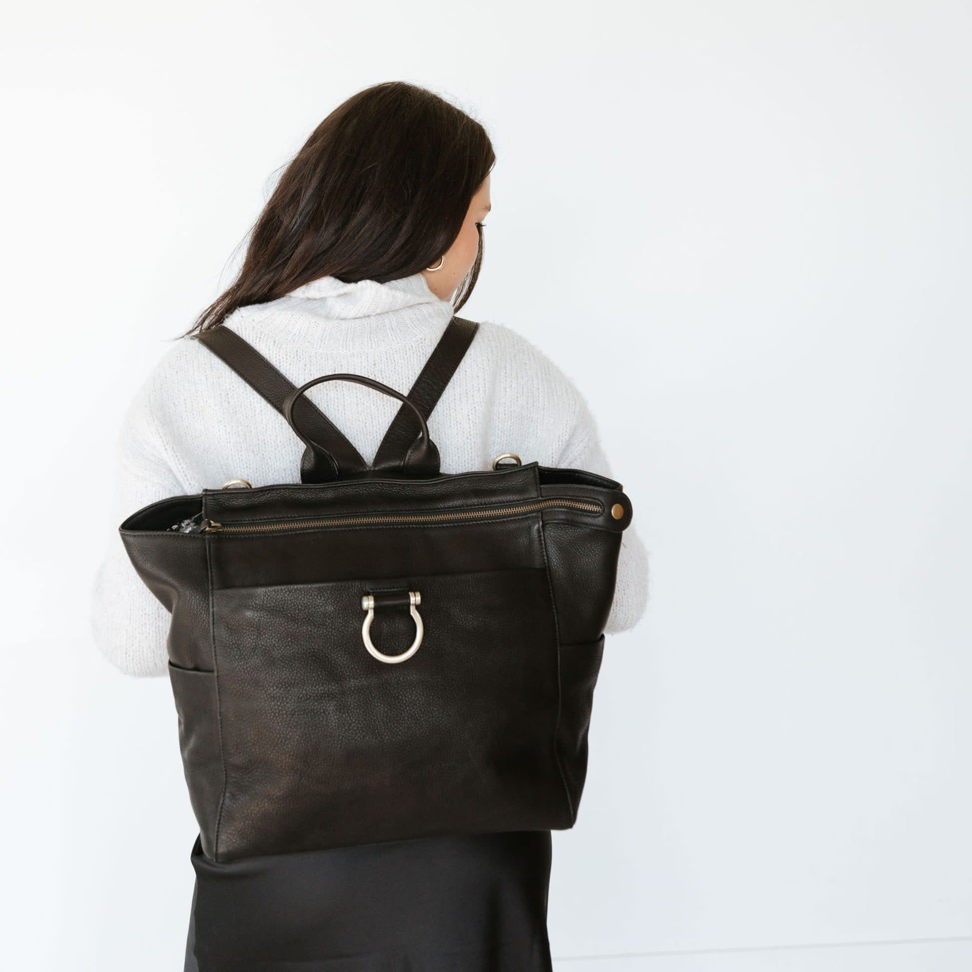 Natasha Mini Convertible Backpack And Crossbody Bag, 59% OFF