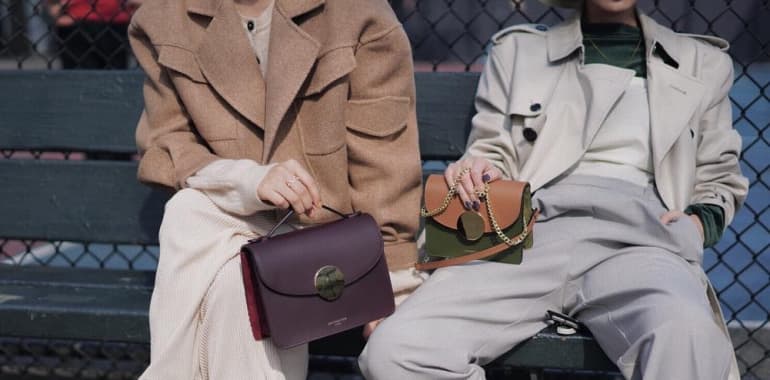 Le Parmentier | Designer Collection | Wolf & Badger