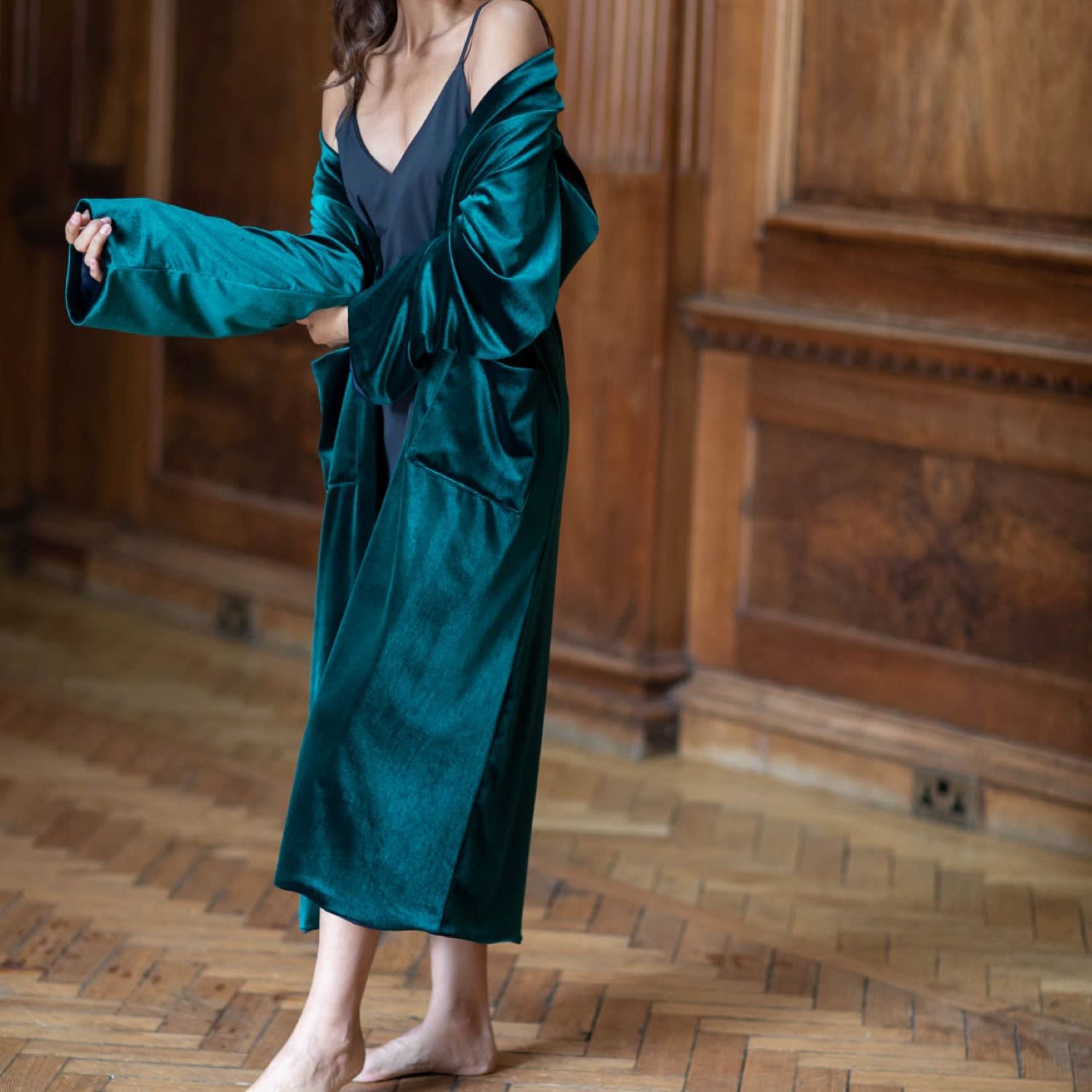 Camisole Slip | NUMBAT | Wolf & Badger Camisole Slip | NUMBAT | Wolf & Badger