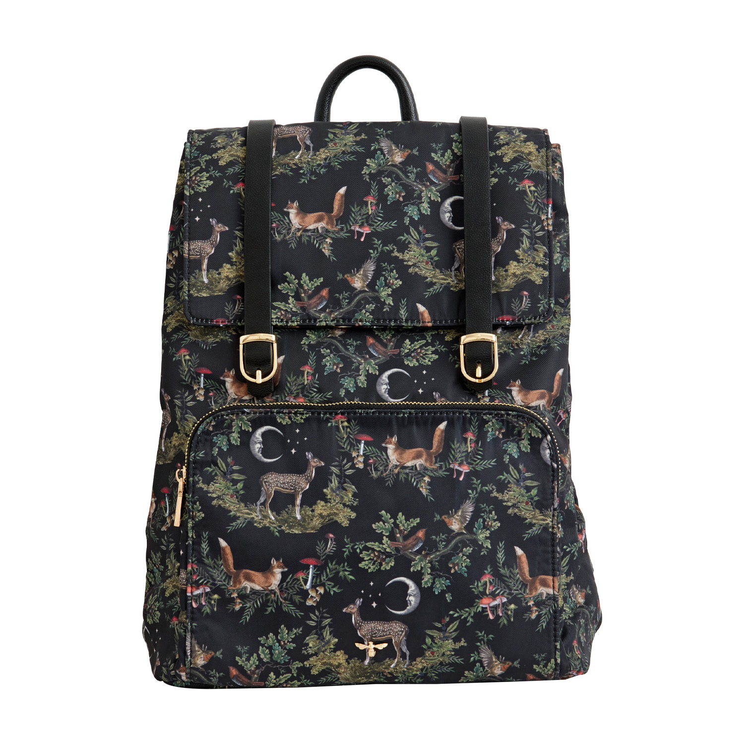 Fable England A Night's Tale Woodland Backpack - Midnight | Fable ...