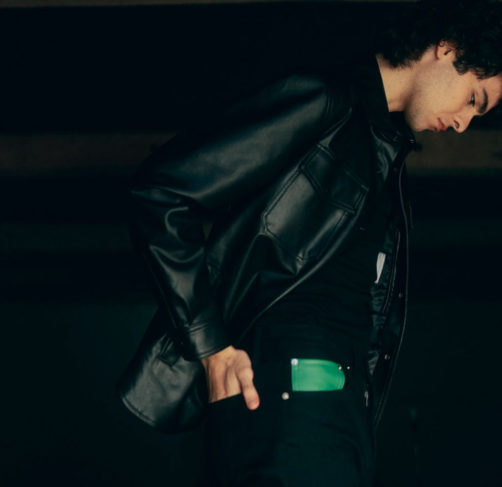 Shop Independent, Ethical & Unique Designers | Wolf & Badger