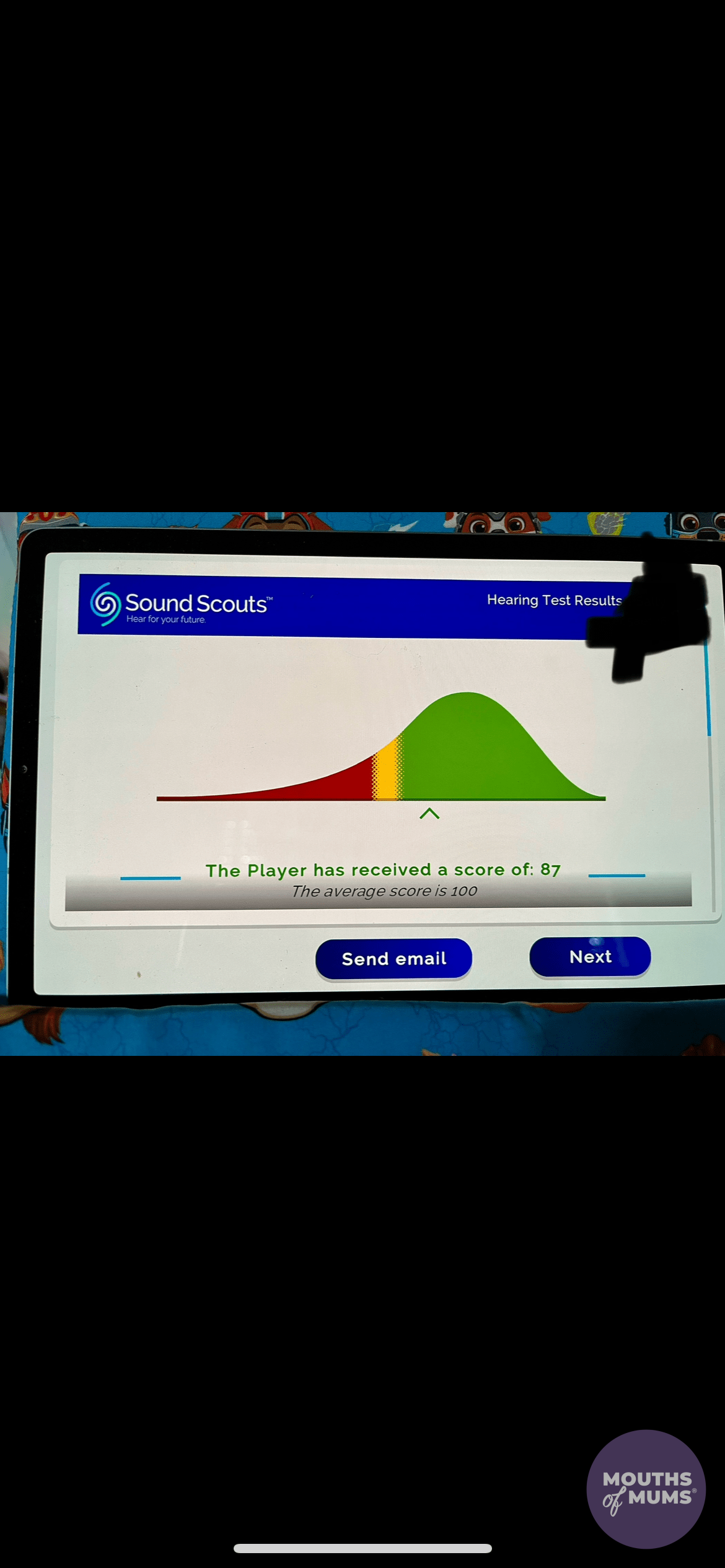Sound Scouts Product Review