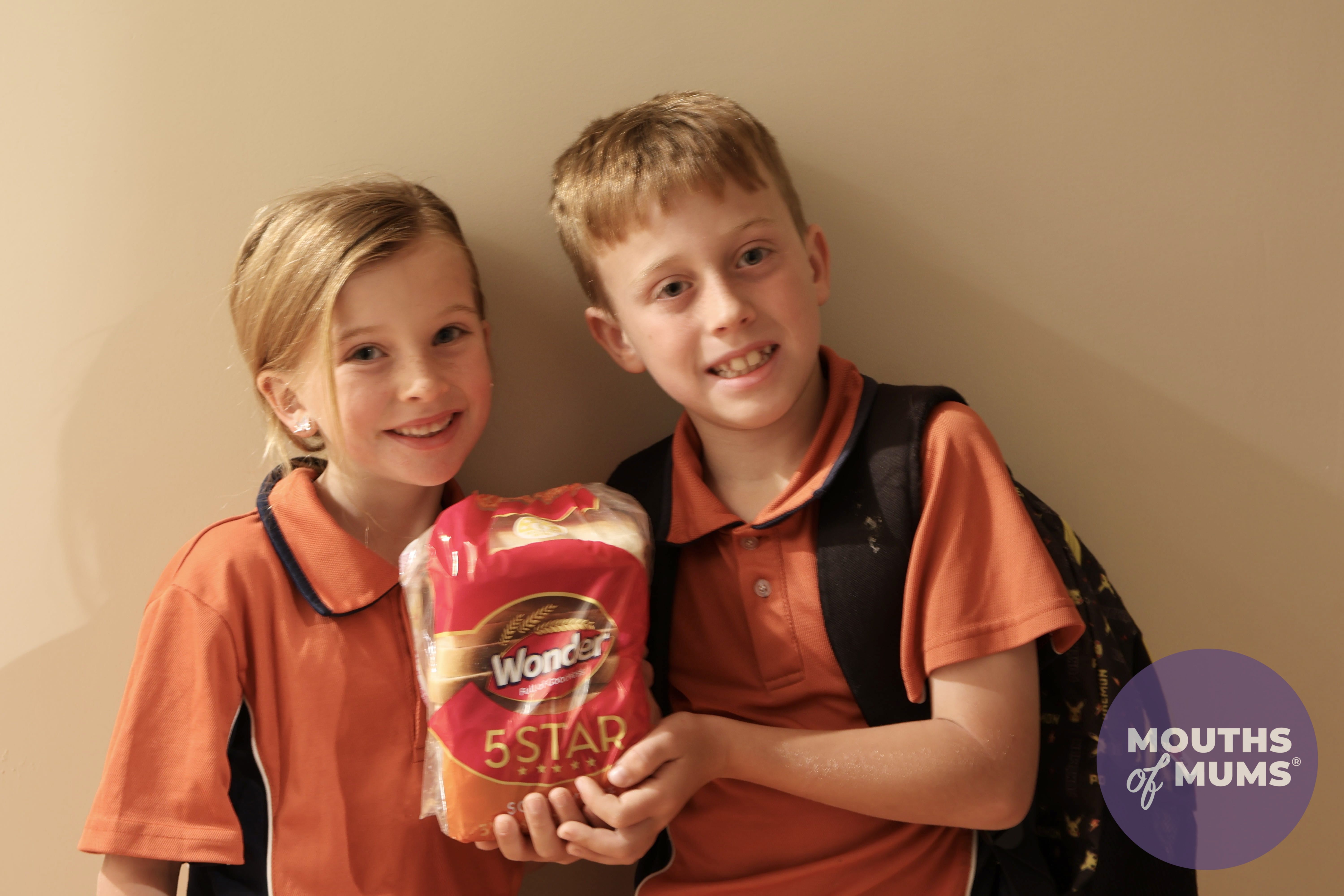 Wonder® 5 Star Product Review