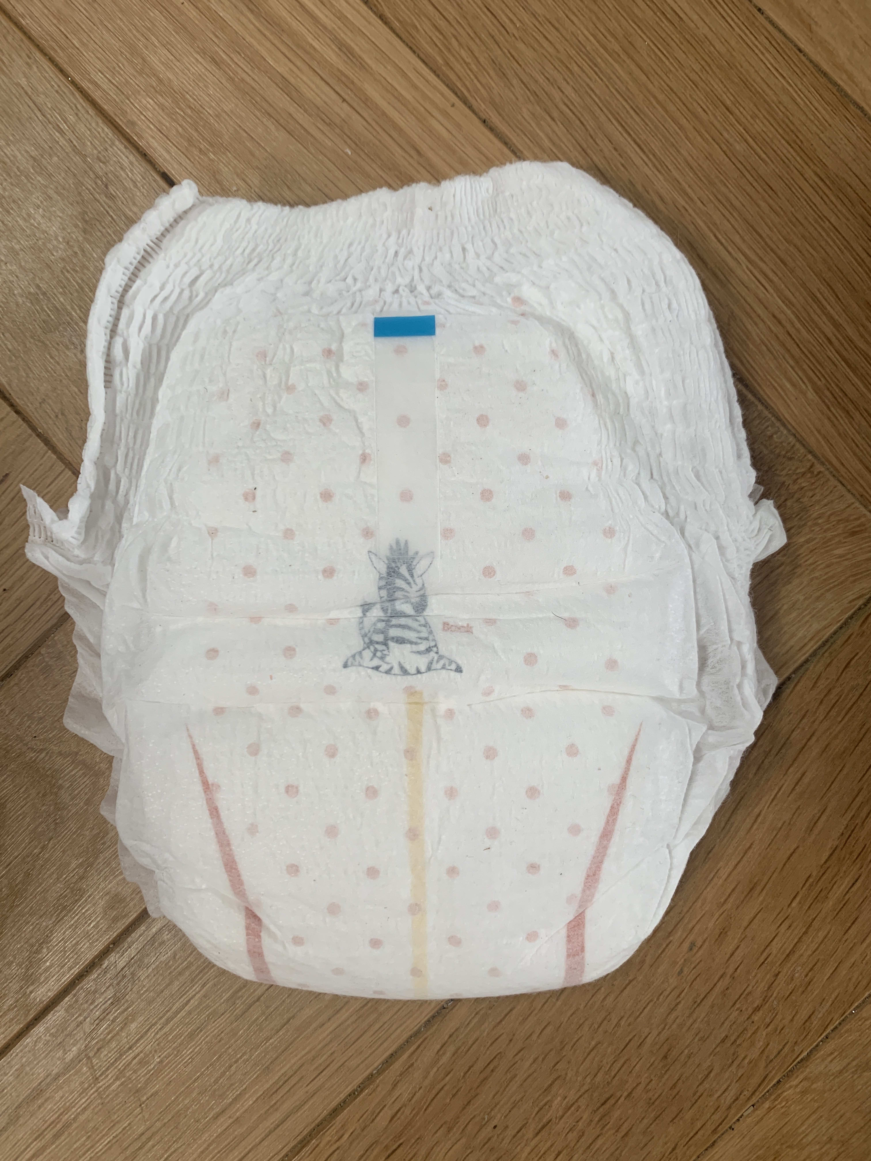 BabyBoo Nappy Pants Product Review