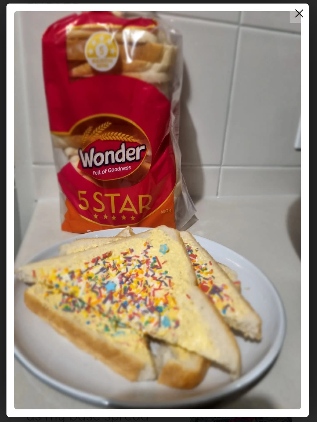 Wonder® 5 Star Product Review