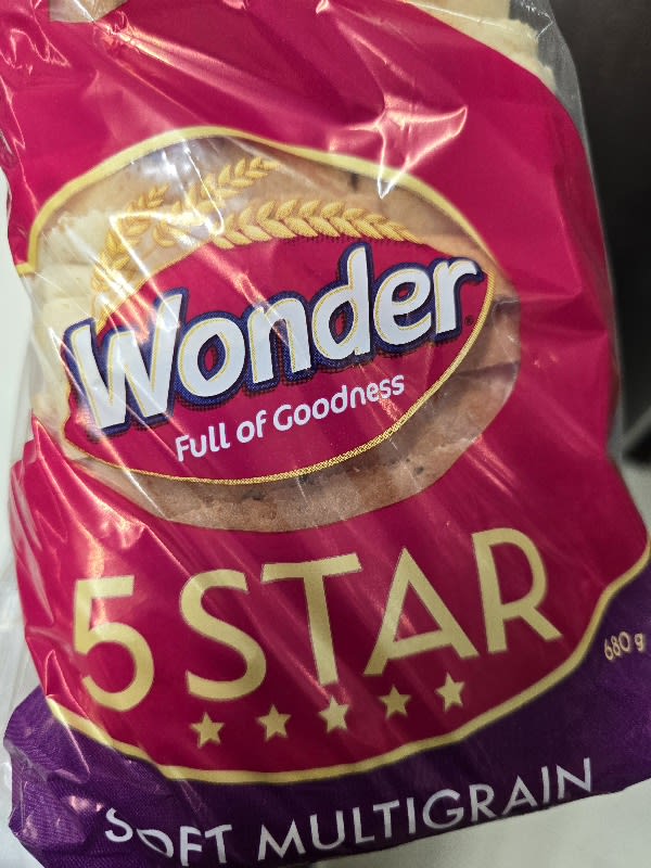 Wonder® 5 Star Product Review