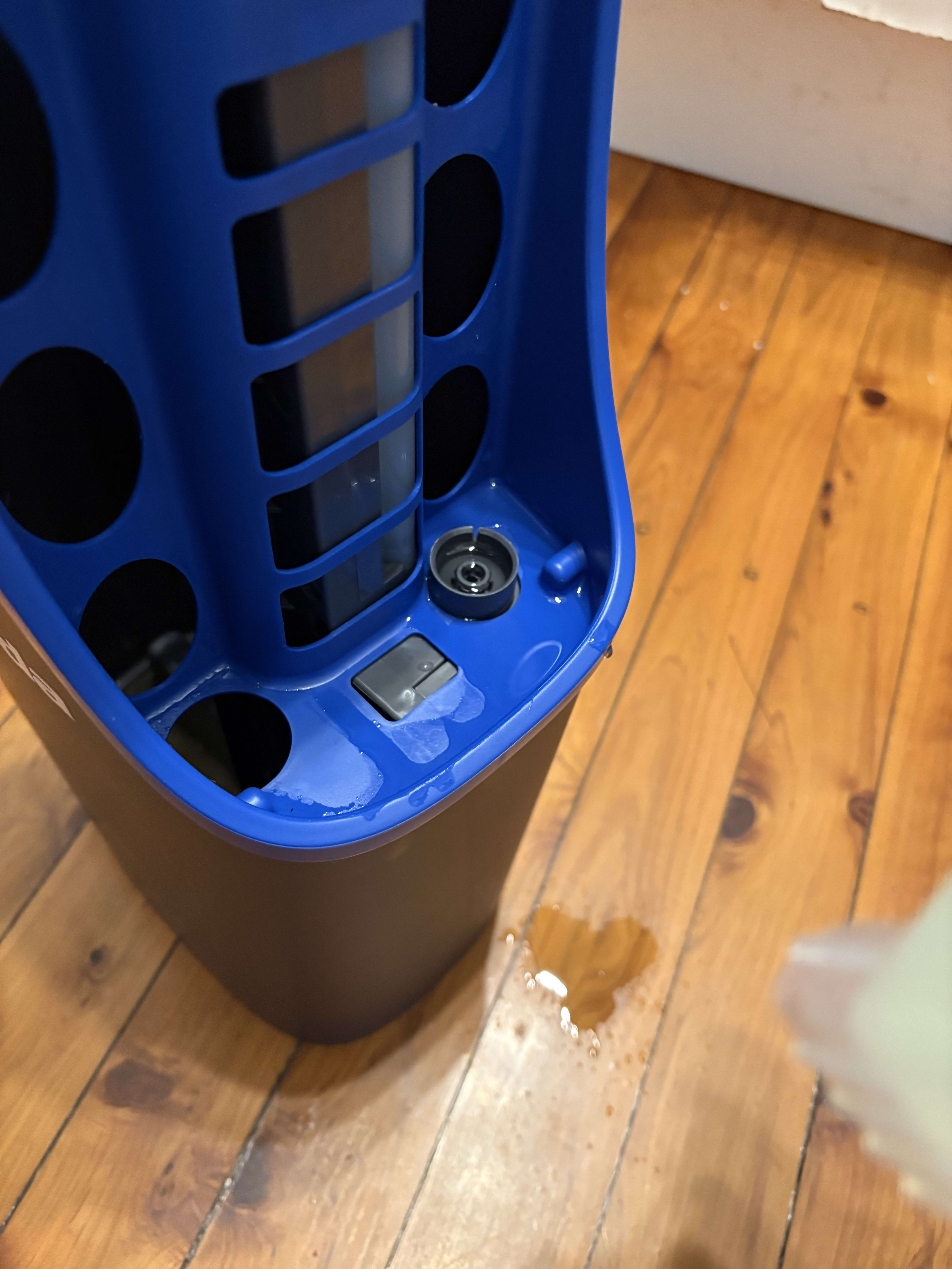 Vileda H2PRO Flat Mop System | Mouths Of Mums