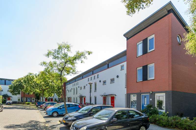 Social housing: De Vergulde Wagen 81, Amersfoort [sociale-huurwoning.com]