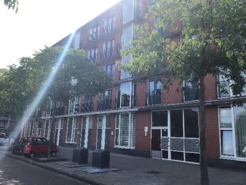 Sociale huurwoning: Simonskerkestraat 3A, Amsterdam [sociale-huurwoning ...