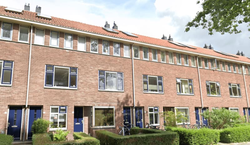 Social housing: Vinkenstraat 8, Groningen [sociale-huurwoning.com]
