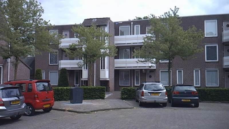 Social housing: Antoon Coolenstraat 30, Tiel [sociale-huurwoning.com]