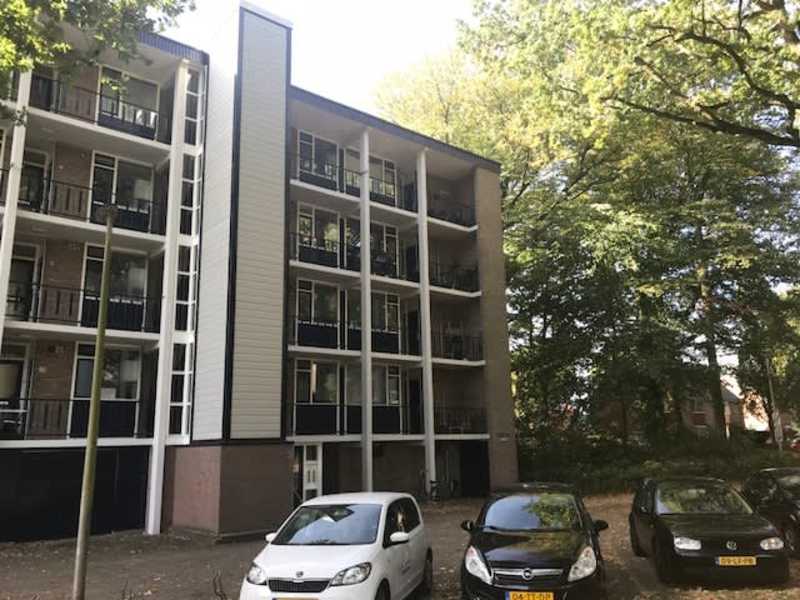 Sociale huurwoning: De Dennen 130, Bussum [sociale-huurwoning.com]